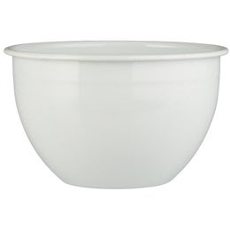 IB Laursen Schale Emaille H: 13, &Oslash; 22 cm skandinavische Deko Online Shop