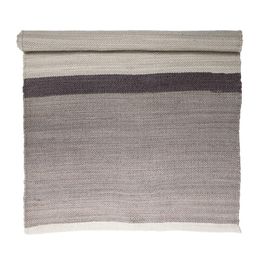 Bloomingville Teppich Multi-color 100 x 60 cm skandinavische Deko Online Shop