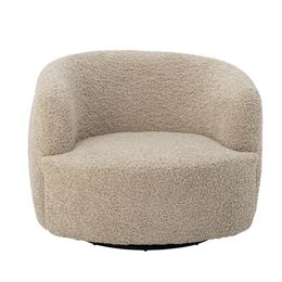 Bloomingville Bocca Loungesessel L89xH73xB86 cm skandinavische Deko Online Shop