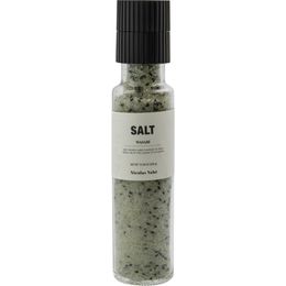 Nicolas Vah&eacute; Nicolas Vahe Salz mit Wasabi 300 g skandinavische Deko Online Shop