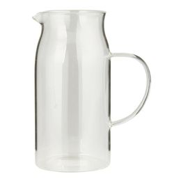 IB Laursen Glaskanne 1,1 ltr 15.6 x 10 x 21 cm skandinavische Deko Online Shop