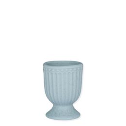 GreenGate Eierbecher Alice Ice Blue skandinavische Deko Online Shop
