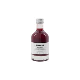 Nicolas Vah&eacute; Nicolas Vahe Essig mit Himbeer-Geschmack 200 ml skandinavische Deko Online Shop