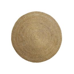 Bloomingville Teppich Acen &Oslash; 120 cm skandinavische Deko Online Shop