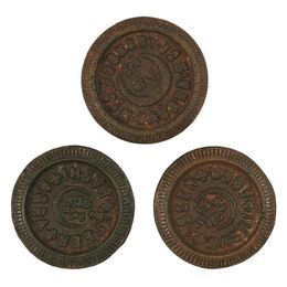 IB Laursen Briefwaage und Kerzenhalter Unika ca &Oslash; 7 cm, 1 St&uuml;ck skandinavische Deko Online Shop