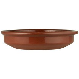 IB Laursen Servierschale mit Griffen Rustique 30.5 x 28 x 7 cm skandinavische Deko Online Shop