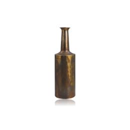HSM Collection Long Neck Vase Bari &oslash;17x55 cm skandinavische Deko Online Shop