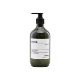 Meraki Bio Shampoo 490 ml, Northern dawn skandinavische Deko Online Shop