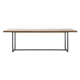 house doctor Esstisch Kant 240 x 90 x 74 cm skandinavische Deko Online Shop
