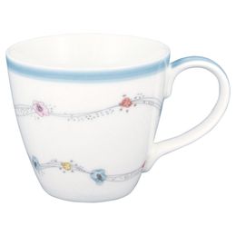 GreenGate Tasse Venissa &Oslash; 10, H&ouml;he 9 cm skandinavische Deko Online Shop
