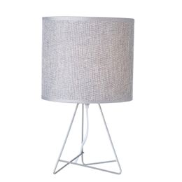 Boltze Tischleuchte Coriandola &Oslash;18 x H31 cm skandinavische Deko Online Shop