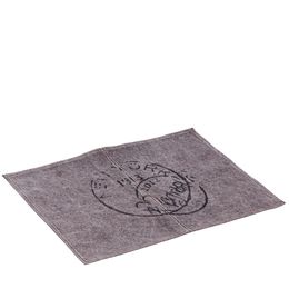 byRoom Tischset Stamp 45 x 35cm, braun skandinavische Deko Online Shop