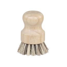 Gem&uuml;seb&uuml;rste &Eacute;ternel H8/&Oslash;5,5 cm, natur skandinavische Deko Online Shop