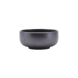 house doctor Sch&uuml;ssel Aton H6/&Oslash;13 cm, dunkelgrau skandinavische Deko Online Shop