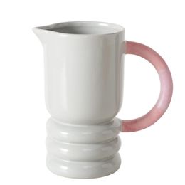 Boltze Krug Danske Rosa skandinavische Deko Online Shop