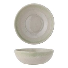 Bloomingville Schale Paula Bowl &Oslash; 16,5xH5 cm, hellgr&uuml;n skandinavische Deko Online Shop
