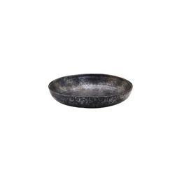 house doctor Schale Pion &Oslash;19 x H4cm, schwarz skandinavische Deko Online Shop