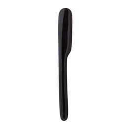 Bloomingville Buttermesser aus Horn Zico L20 x B2.5cm, mehrfarbig skandinavische Deko Online Shop