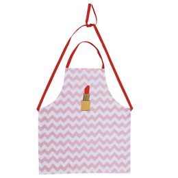 Rice Sch&uuml;rze 83 x 70cm, pink skandinavische Deko Online Shop