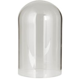 IB Laursen Glasglocke Bornholm H&ouml;he 13, &Oslash; 7.5 cm skandinavische Deko Online Shop