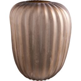 GreenGate Vase Flute &Oslash; 27, H: 37 cm skandinavische Deko Online Shop
