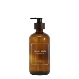 Chic Antique Flasche Spender mit Pumpe Hand Lotion Aufschrift H21,5/&Oslash; 7,5 cm 500 ml skandinavische Deko Online Shop
