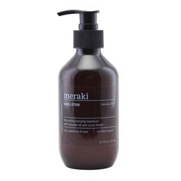 Meraki Bio Hand Lotion Meadow bliss skandinavische Deko Online Shop