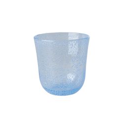 Rice Acryl Trinkglas Bubble mint skandinavische Deko Online Shop