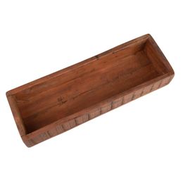 IB Laursen Holzkiste UNIKA 35 x 11.5 x 6 cm skandinavische Deko Online Shop
