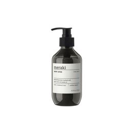 Meraki Body Lotion, Silky mist 16 cm, &Oslash; 6 cm, 275 ml skandinavische Deko Online Shop