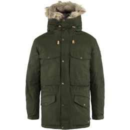 Fj&auml;llr&auml;ven Fj&auml;llr&auml;ven Parka Singi Down Deep Forest (Gr&ouml;&szlig;e: XL)
