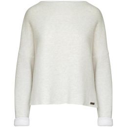 STAPF Pullover Nicoletta LW Ecru (Gr&ouml;&szlig;e: XL)