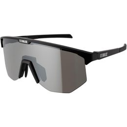 Bliz Hero Small Brille - Gr&ouml;&szlig;e Einheitsgr&ouml;&szlig;e - schwarz