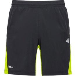 Adidas TECH Shorts Herren - Gr&ouml;&szlig;e XL - schwarz