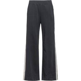 Fabletics Trainingshose Damen - Gr&ouml;&szlig;e L - schwarz