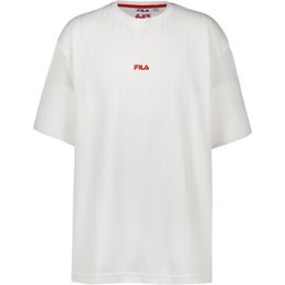 Fila T-Shirt Herren - Gr&ouml;&szlig;e S - beige