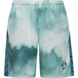 Nike Academy Fu&szlig;ballshorts Herren - Gr&ouml;&szlig;e L - gr&uuml;n