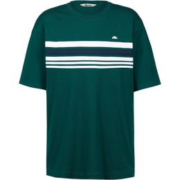 Ellesse T-Shirt Herren - Gr&ouml;&szlig;e S - gr&uuml;n