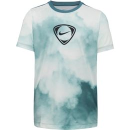 Nike Academy T-Shirt Kinder - Gr&ouml;&szlig;e 128/134 - gr&uuml;n
