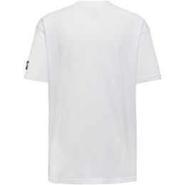 Nike T-Shirt Herren - Gr&ouml;&szlig;e L - wei&szlig;