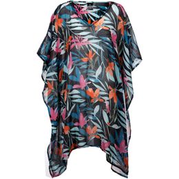 FIREFLY Talisa Tunika Damen - Gr&ouml;&szlig;e S/M - schwarz