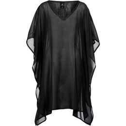 FIREFLY Talisa Tunika Damen - Gr&ouml;&szlig;e L/XL - schwarz