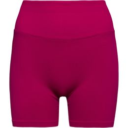 Fabletics Tights Damen - Gr&ouml;&szlig;e XL - rot