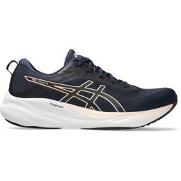asics GEL-FLUX 8 Laufschuhe Damen - Gr&ouml;&szlig;e 41 1/2 - blau
