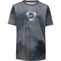 Nike Academy T-Shirt Kinder - Gr&ouml;&szlig;e 146/152 - schwarz