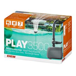Eheim Wasserspielpumpe PLAY 3500