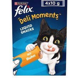 FELIX Deli Moments Huhn 12x10 g