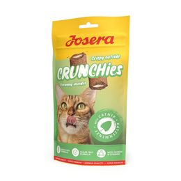 Josera Crunchies with Catnip 6x60 g