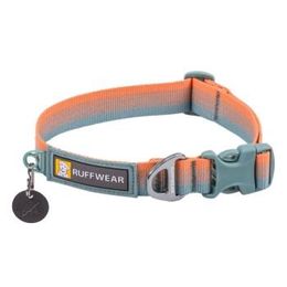 Ruffwear Front Range&trade; Halsband pfirsich M