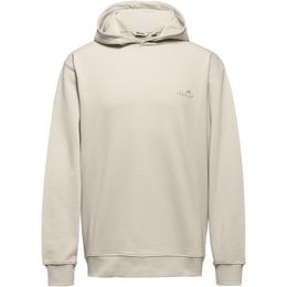 Ellesse Leonardo Hoodie Herren - Gr&ouml;&szlig;e XL - grau